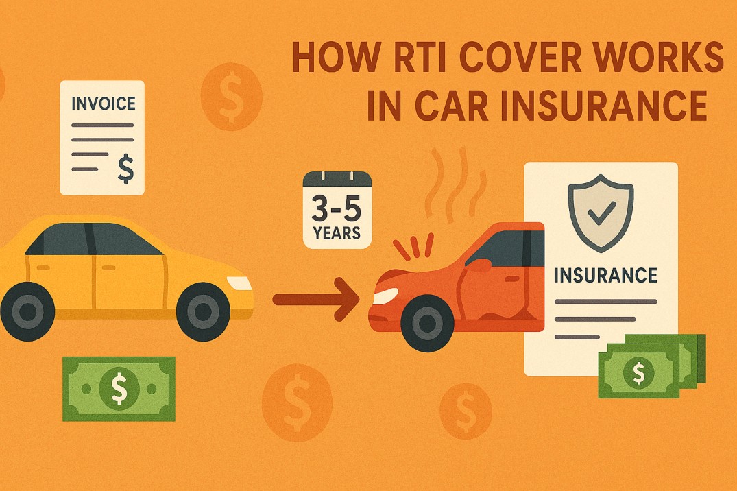 What Is Return to Invoice Cover in Car Insurance Plan? - InvoPilot