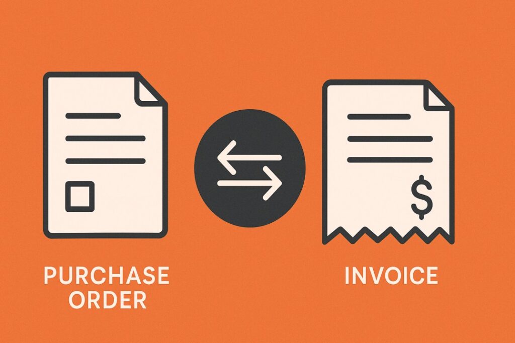 Purchase Order vs Invoice: Key Differences, Importance & Guide