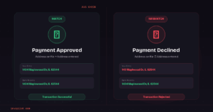 What Is a Billing Address? Meaning, Examples & Why It Matters